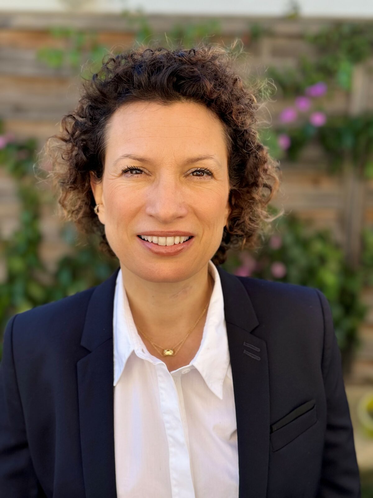 Accueil - Dr Magali Claverie